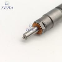 China Diesel Engine Common Rail Injector 0445120067 Fit EC210 EC210B D6E for sale