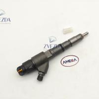 China Diesel Engine Common Rail Injector 0445120067 Fit EC210 EC210B D6E for sale