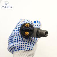 China Diesel Engine Common Rail Injector 0445120067 Fit EC210 EC210B D6E for sale