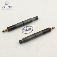 China Mechanical Fuel Injector Assembly OE 0432191313 For EC210B EC240B L70E D6D for sale