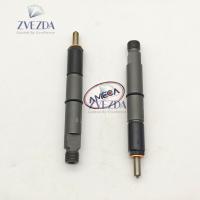 China Mechanical Fuel Injector Assembly OE 0432191313 For EC210B EC240B L70E D6D for sale