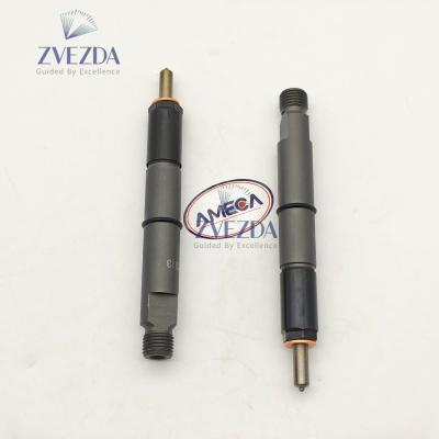 China Mechanical Fuel Injector Assembly OE 0432191313 For EC210B EC240B L70E D6D for sale