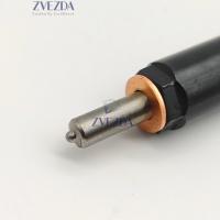 China Mechanical Fuel Injector Assembly OE 0432191313 For EC210B EC240B L70E D6D for sale