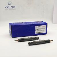 China Mechanical Fuel Injector Assembly OE 0432191313 For EC210B EC240B L70E D6D for sale