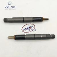 China Mechanical Fuel Injector Assembly OE 0432191313 For EC210B EC240B L70E D6D for sale