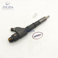 China Common Rail Fuel Injector Assembly OE 0445120066 For EC240(B C) EC290B D7E D5E for sale