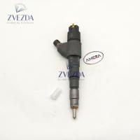 China Common Rail Fuel Injector Assembly OE 0445120066 For EC240(B C) EC290B D7E D5E for sale