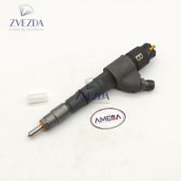 China Common Rail Fuel Injector Assembly OE 0445120066 For EC240(B C) EC290B D7E D5E for sale
