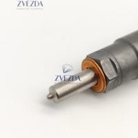 China Common Rail Fuel Injector Assembly OE 0445120066 For EC240(B C) EC290B D7E D5E for sale