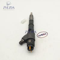 China Common Rail Fuel Injector Assembly OE 0445120066 For EC240(B C) EC290B D7E D5E for sale