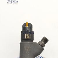 China Common Rail Fuel Injector Assembly OE 0445120066 For EC240(B C) EC290B D7E D5E for sale
