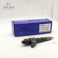 China Common Rail Fuel Injector Assembly OE 0445120066 For EC240(B C) EC290B D7E D5E for sale