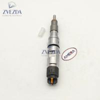 China Common Rail Fuel Injector Assembly OE 0445120345 For EC350D D8K for sale