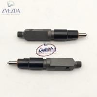 China Mechanical Fuel Injector Assembly OE 02233085 For FL912 FL913 Diesel Engine OEM Replacement Parts for sale