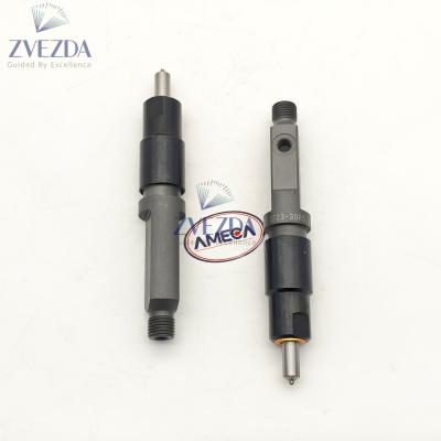China Mechanical Fuel Injector Assembly OE 02233085 For FL912 FL913 Diesel Engine OEM Replacement Parts for sale