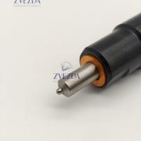 China Mechanical Fuel Injector Assembly OE 02233085 For FL912 FL913 Diesel Engine OEM Replacement Parts for sale