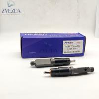 China Mechanical Fuel Injector Assembly OE 02233085 For FL912 FL913 Diesel Engine OEM Replacement Parts for sale