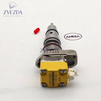 China Diesel Engine HEUI Injector 128-6601 Fit 3126B 3126E for sale