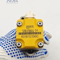 China Diesel Engine HEUI Injector 128-6601 Fit 3126B 3126E for sale