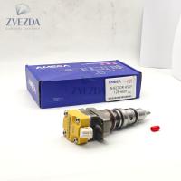 China Diesel Engine HEUI Injector 128-6601 Fit 3126B 3126E for sale