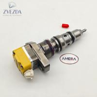 China Diesel Engine HEUI Injector 128-6601 Fit 3126B 3126E for sale