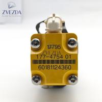 China Fuel Injector 177-4754 For 3126B 3126E Diesel Engine HEUI Injector Spare Parts for sale