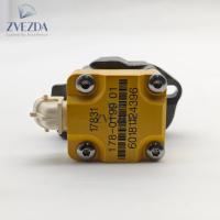 China HEUI Fuel Injector Assembly OE 178-0199 For 3126B 3126E Diesel Engine OEM Replacement Parts for sale