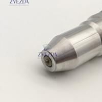 China Fuel Injector 392-0206 For 3508B 3512B 3516B Diesel Engine Unit Injector Spare Parts for sale