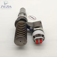 China Fuel Injector 392-0206 For 3508B 3512B 3516B Diesel Engine Unit Injector Spare Parts for sale