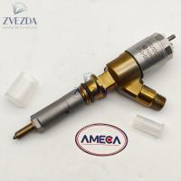 China Common Rail Fuel Injector Assembly OE 326-4740 For C4.2 Diesel Engine for sale
