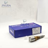 China Common Rail Fuel Injector Assembly OE 326-4740 For C4.2 Diesel Engine for sale