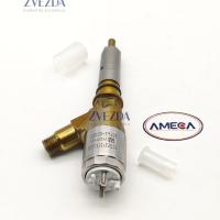 China Common Rail Fuel Injector Assembly OE 326-4740 For C4.2 Diesel Engine for sale