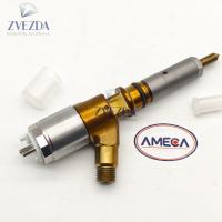 China Common Rail Fuel Injector Assembly OE 326-4740 For C4.2 Diesel Engine for sale
