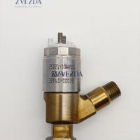 China Common Rail Fuel Injector Assembly OE 326-4740 For C4.2 Diesel Engine for sale