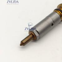 China Common Rail Fuel Injector Assembly OE 326-4756 For C4.2 Diesel Engine OEM Replacement Parts for sale