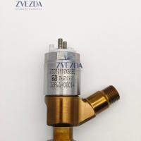 China Common Rail Fuel Injector Assembly OE 326-4756 For C4.2 Diesel Engine OEM Replacement Parts for sale