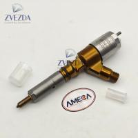 China Common Rail Fuel Injector Assembly OE 326-4756 For C4.2 Diesel Engine OEM Replacement Parts for sale