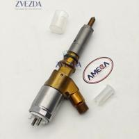 China Common Rail Fuel Injector Assembly OE 326-4756 For C4.2 Diesel Engine OEM Replacement Parts for sale