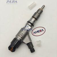 China Common Rail Fuel Injector Assembly OE 0445120400 For C4.4B Diesel Engine OEM Replacement Parts for sale
