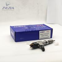 China Common Rail Fuel Injector Assembly OE 0445120400 For C4.4B Diesel Engine OEM Replacement Parts for sale