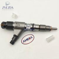 China Common Rail Fuel Injector Assembly OE 0445120400 For C4.4B Diesel Engine OEM Replacement Parts for sale