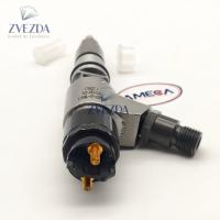 China Common Rail Fuel Injector Assembly OE 0445120400 For C4.4B Diesel Engine OEM Replacement Parts for sale