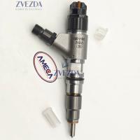 China Common Rail Fuel Injector Assembly OE 0445120400 For C4.4B Diesel Engine OEM Replacement Parts for sale