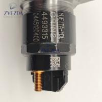 China Common Rail Fuel Injector Assembly OE 0445120400 For C4.4B Diesel Engine OEM Replacement Parts for sale