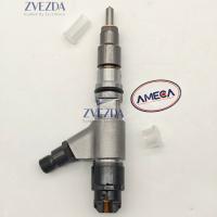 China Common Rail Fuel Injector Assembly OE 0445120400 For C4.4B Diesel Engine OEM Replacement Parts for sale