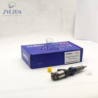 China Common Rail Fuel Injector Assembly OE 370-7280 For C4.4D Diesel Engine OEM Replacement Parts for sale
