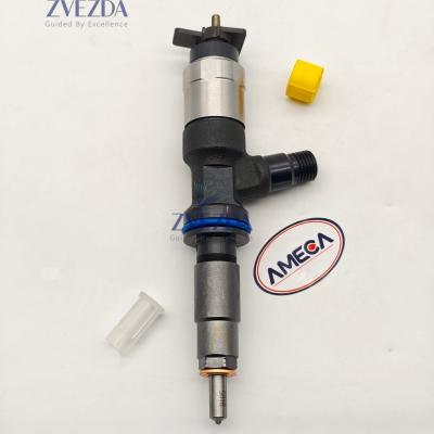 China Common Rail Fuel Injector Assembly OE 370-7280 For C4.4D Diesel Engine OEM Replacement Parts for sale