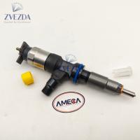 China Common Rail Fuel Injector Assembly OE 370-7280 For C4.4D Diesel Engine OEM Replacement Parts for sale