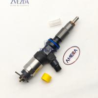 China Common Rail Fuel Injector Assembly OE 370-7280 For C4.4D Diesel Engine OEM Replacement Parts for sale