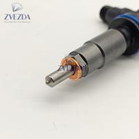 China Common Rail Fuel Injector Assembly OE 370-7280 For C4.4D Diesel Engine OEM Replacement Parts for sale